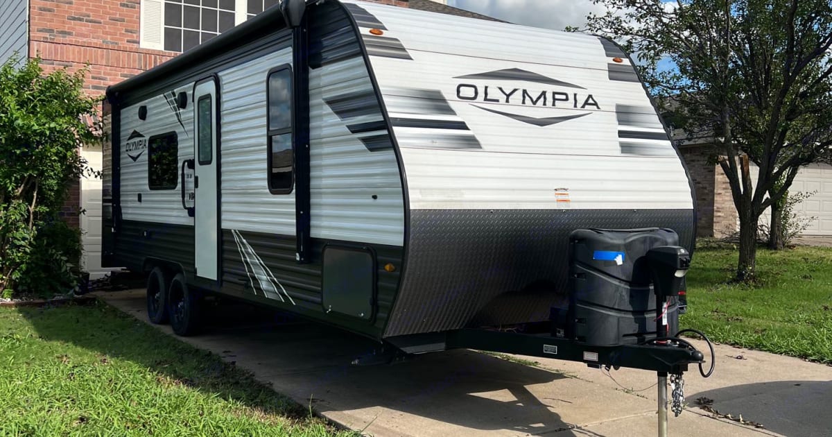 Craigslist Olympia Rv By Owner