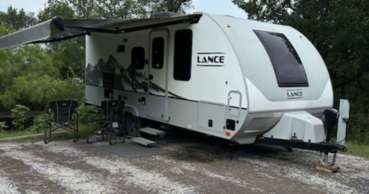 2020 Lance Manufacturing Lance Manufacturing Trailer Travel trailer ...