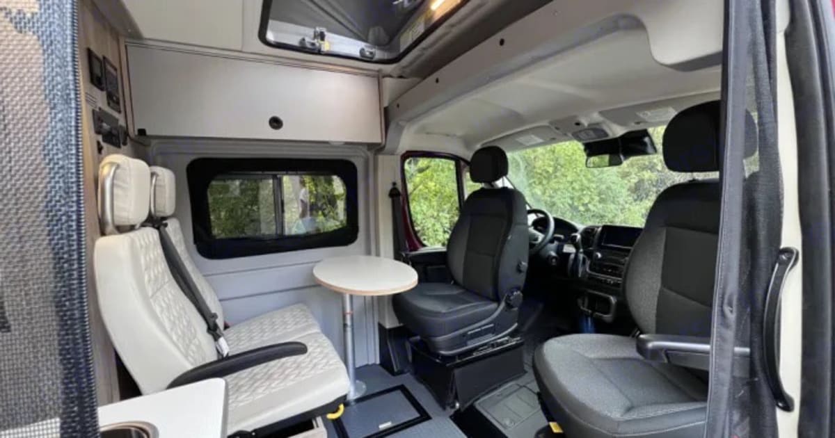 2022 Solis 59P Solis 59P Class B Rental in Torrance, CA | Outdoorsy