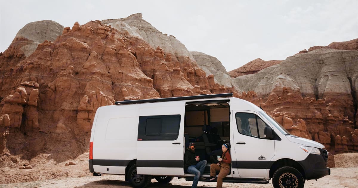2020 Mercedes-Benz Sprinter Class C Rental in Basalt, CO | Outdoorsy