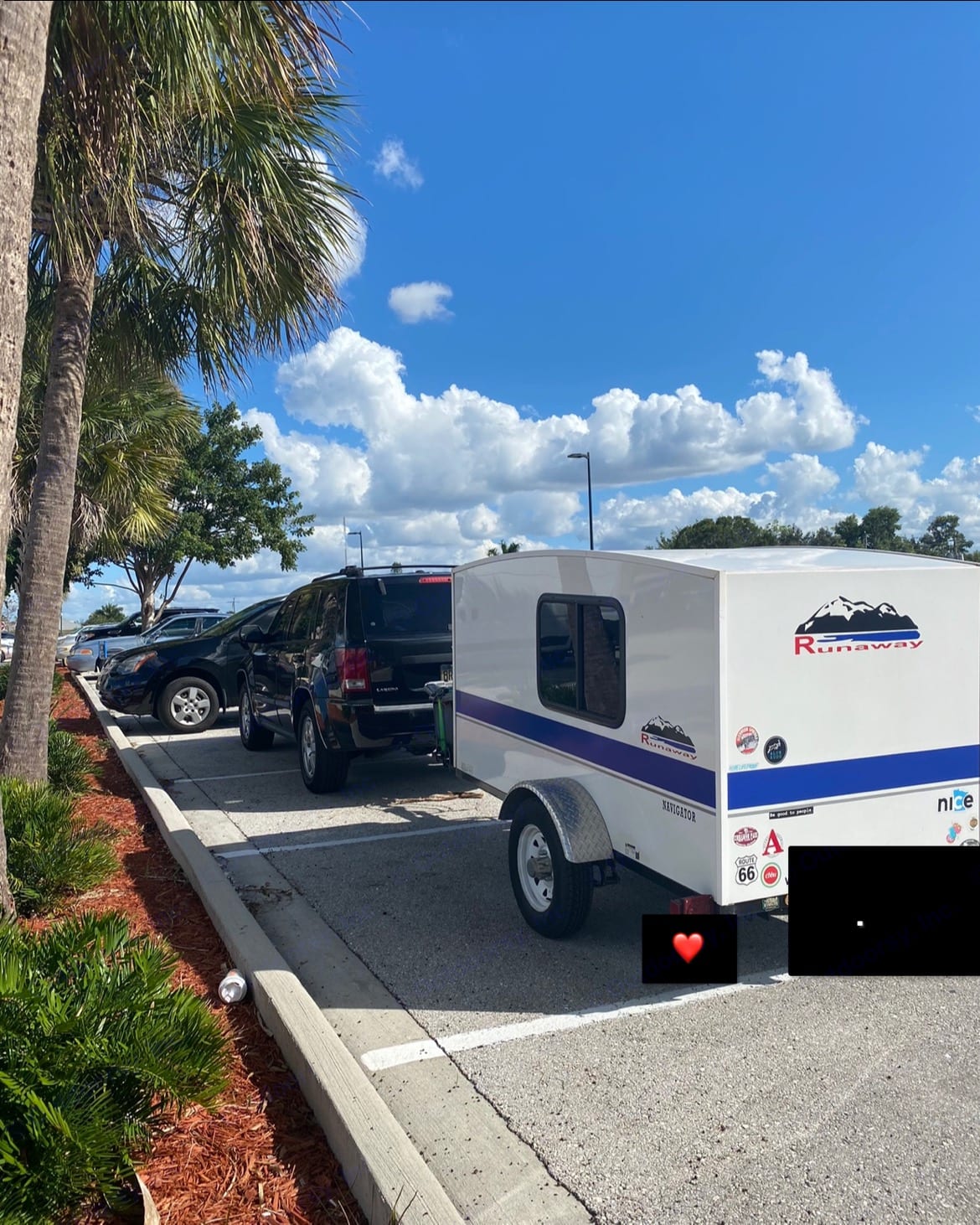 2016 Runaway Campers Navigator Class B Rental in Fort Myers, FL | Outdoorsy