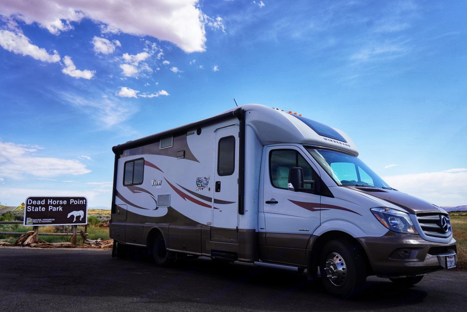 2016 Winnebago Mercedes Sprinter Class C Rental in Glendora, CA | Outdoorsy