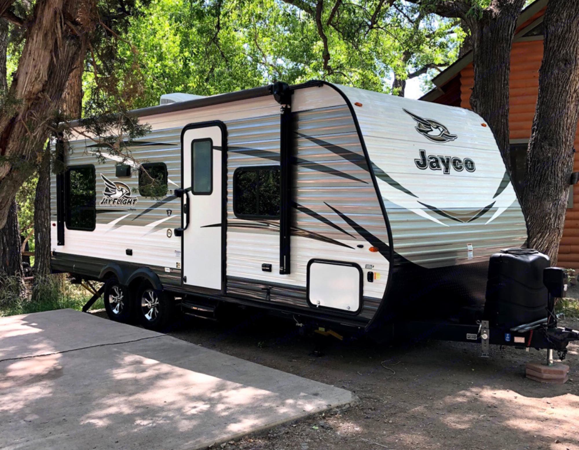 2020 Jayco Jay Flight Travel Trailer Rental in Millersville, MD | Outdoorsy