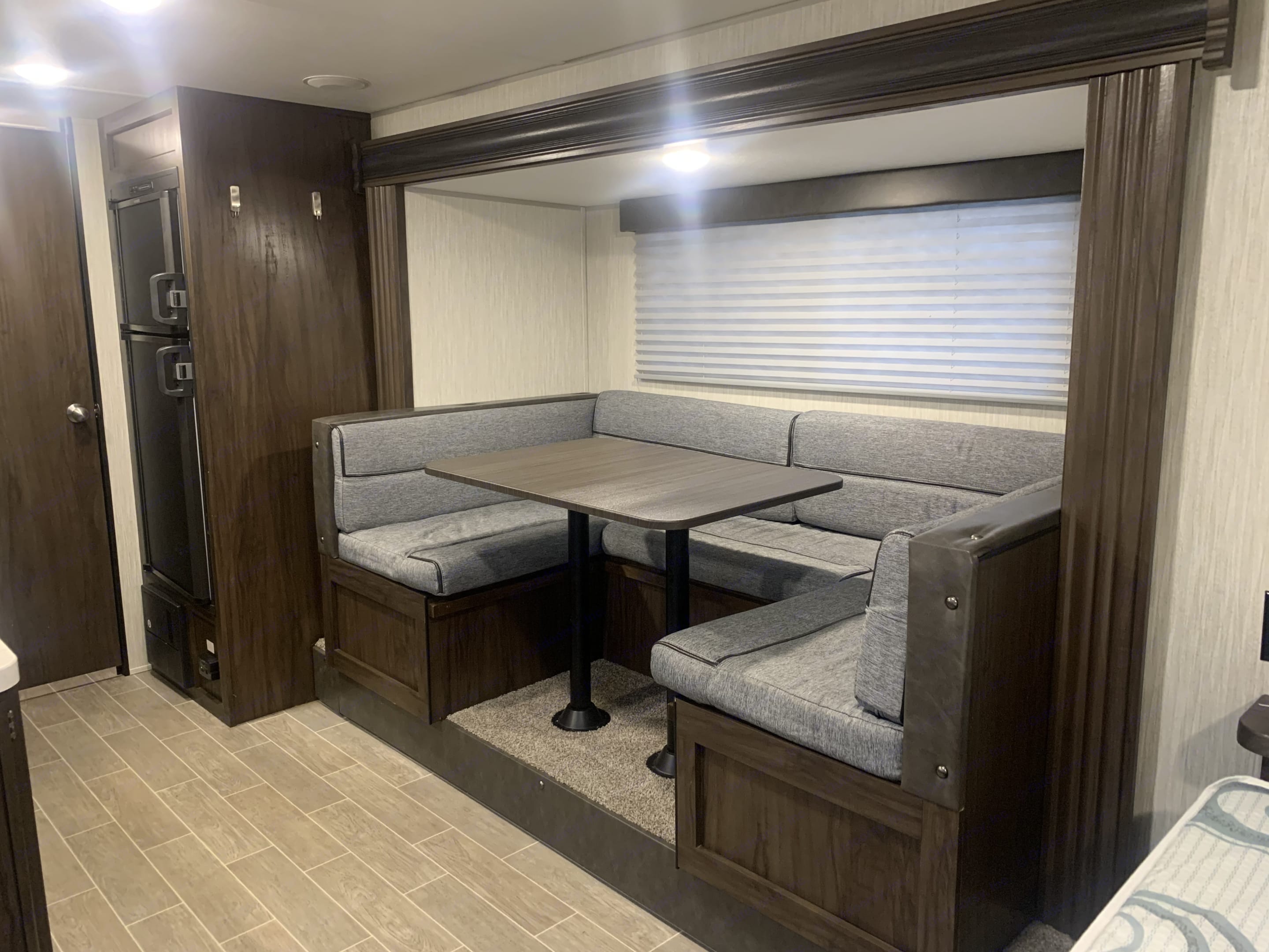 2020 Forest River Patriot Edition Trailer Rental in OAKDALE, MN | Outdoorsy