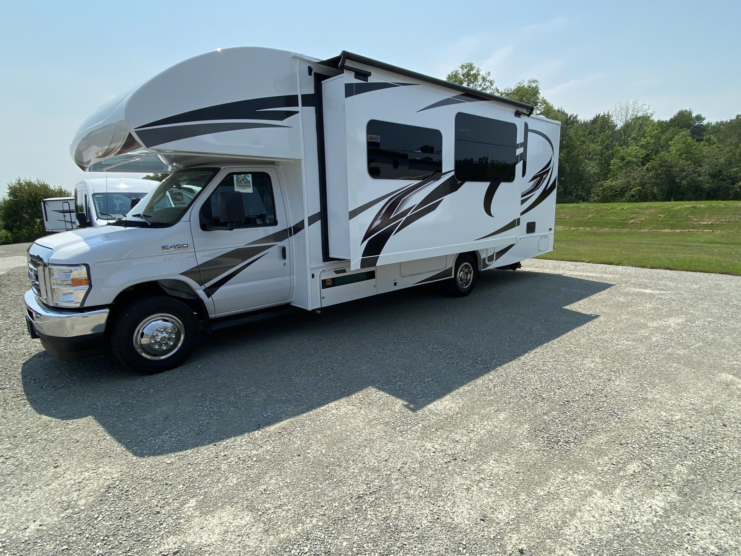 2022 Jayco Redhawk Class C Rental in Neenah, WI | Outdoorsy