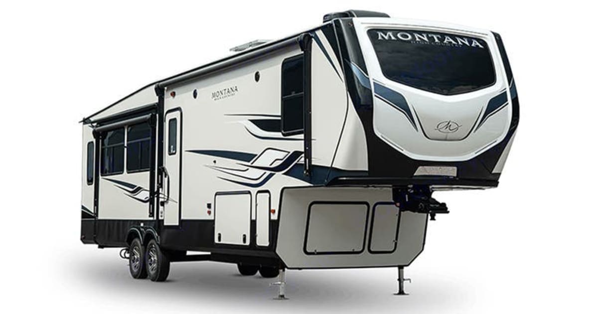 2020 Keystone 335BH Fifth-wheel Rental in Houston, TX | Outdoorsy