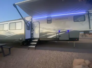 St. George RV Rentals - best deals in UT | Outdoorsy