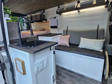 Massachusetts RV Rental Deals | Outdoorsy