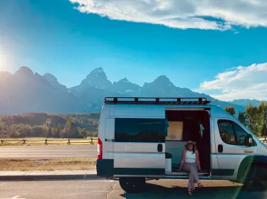 Raleigh RV Rentals - best deals in NC | Outdoorsy