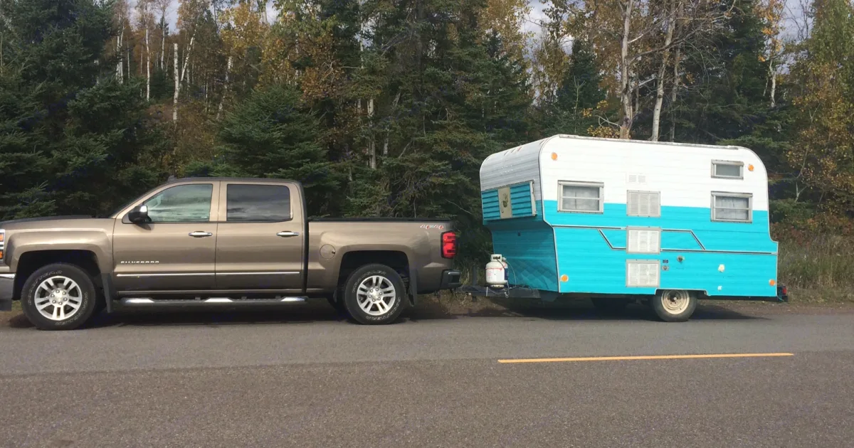 1969 Bee Line Honey Bee Travel trailer in Excelsior, MN | Outdoorsy