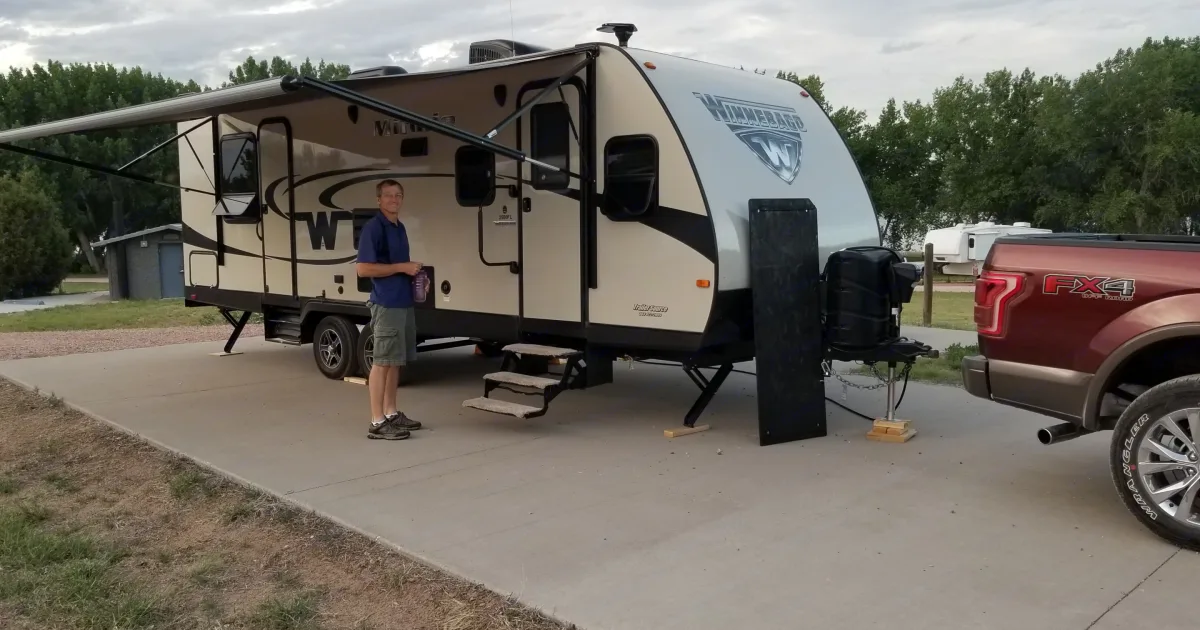 Cool Review About Trailer Rental Colorado Springs Co