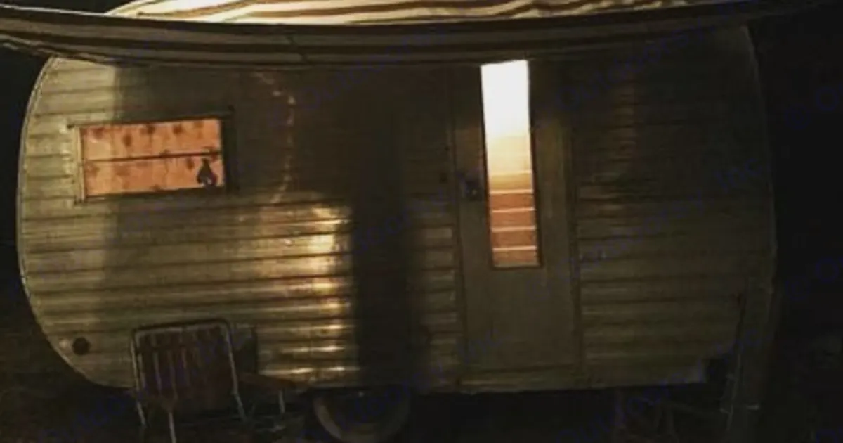 1963 Fireball Travel trailer Rental in Kansas City, MO | Outdoorsy