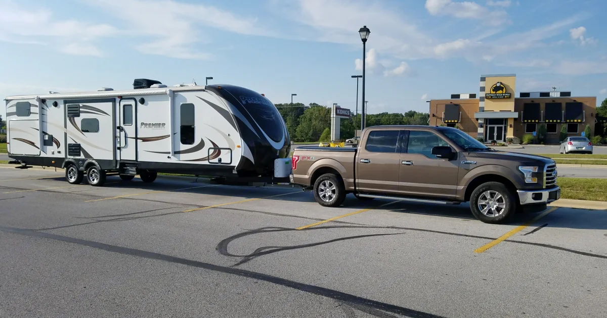 2015 Keystone Bullet Premier Travel trailer Rental in Blacklick, OH ...