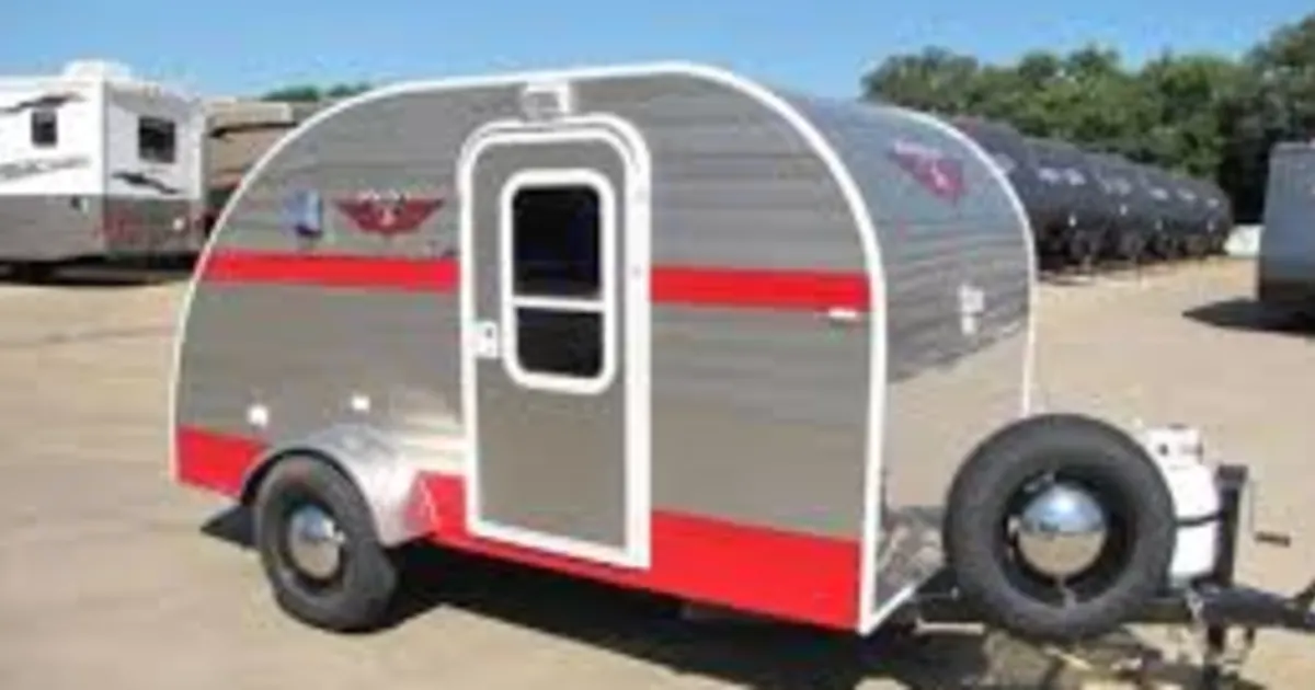 2015 white water 509 Travel trailer Rental in Salem, OR | Outdoorsy
