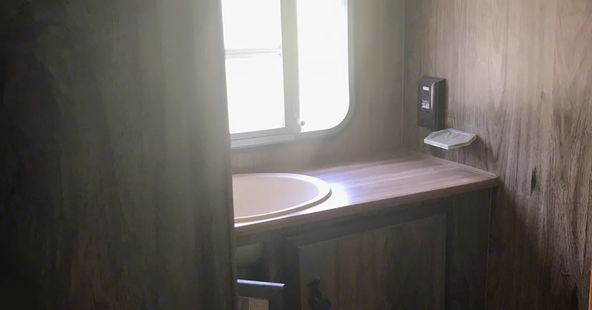 1982 Fleetwood Terry Taurus Travel trailer in Austin, TX | Outdoorsy