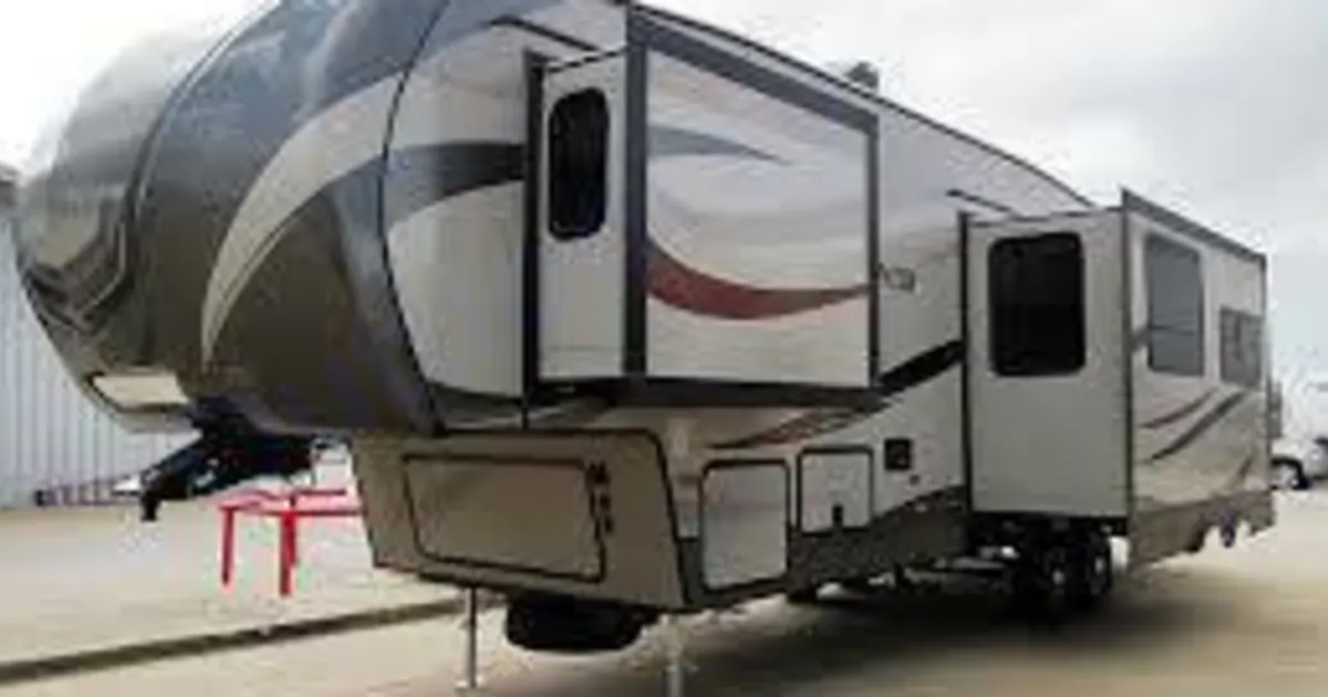 2015 Keystone Sprinter Wide Body Fifth-wheel Rental in Surprise, AZ ...