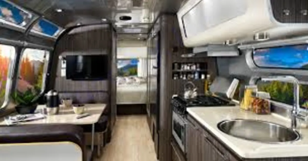 2018 Airstream Airstream Travel trailer in Reno, NV | Outdoorsy