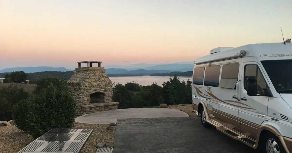2007 Great West Vans Sprinter Legend Elite Class B Rental in ...