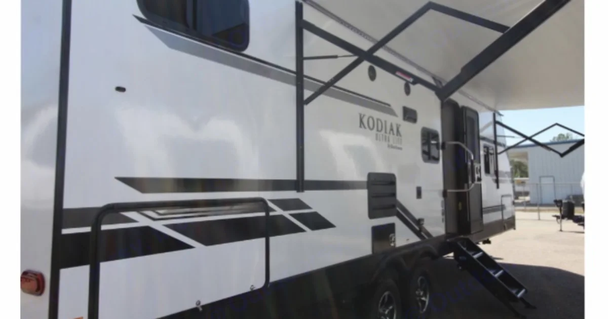 2020 Dutchmen Keystone Travel trailer Rental in Pinopolis, SC | Outdoorsy