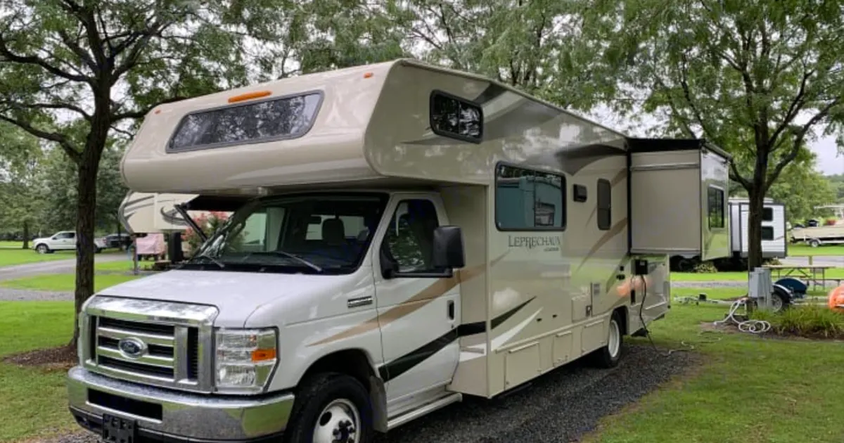 Lancaster Rv Rental Your Gateway To Unforgettable Pennsylvania Adventures