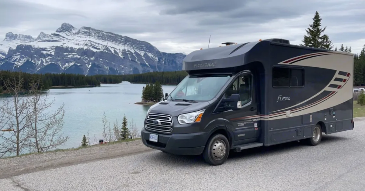 2018 Winnebago Winnebago Class C Rental in North Vancouver, BC | Outdoorsy