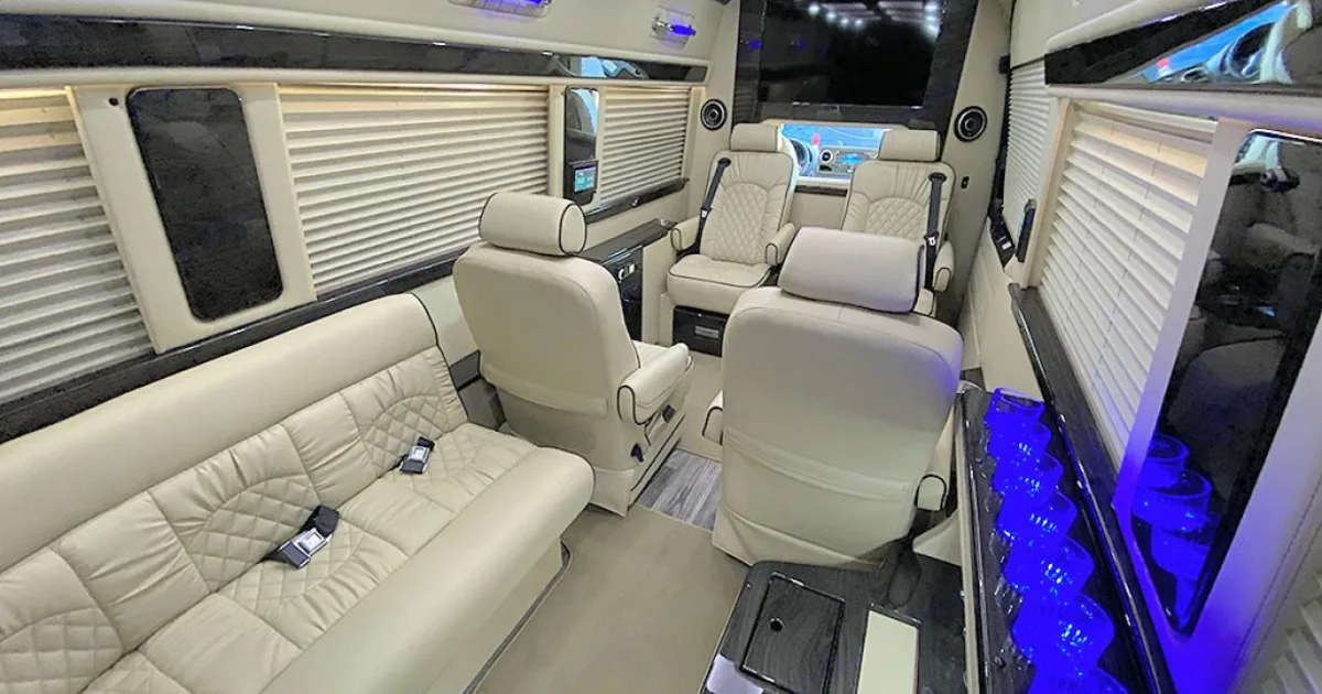 2022 Other Other Class B Rental in Stone Mountain, GA | Outdoorsy