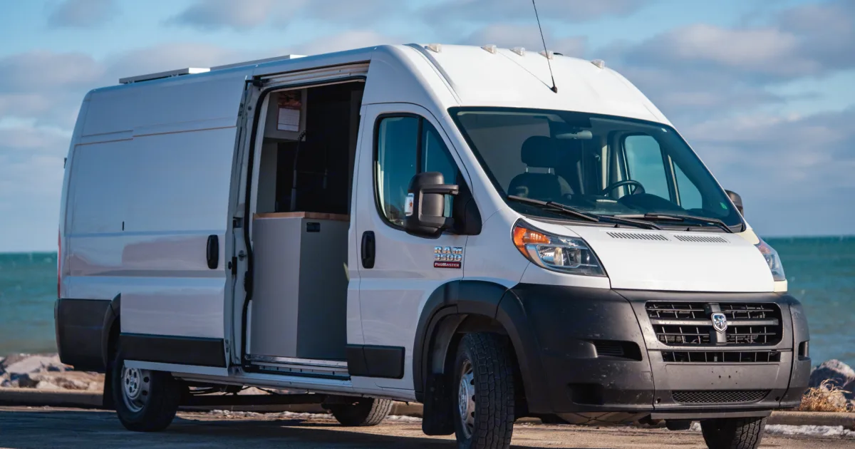 2016 Dodge Other Camper van in Lakewood, CO | Outdoorsy