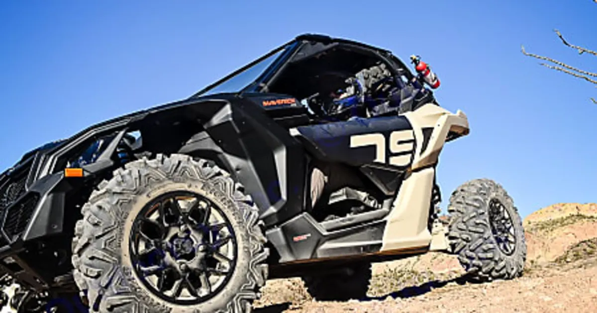 2021 Can Am Maverick Other Rental in Glendale, AZ | Outdoorsy