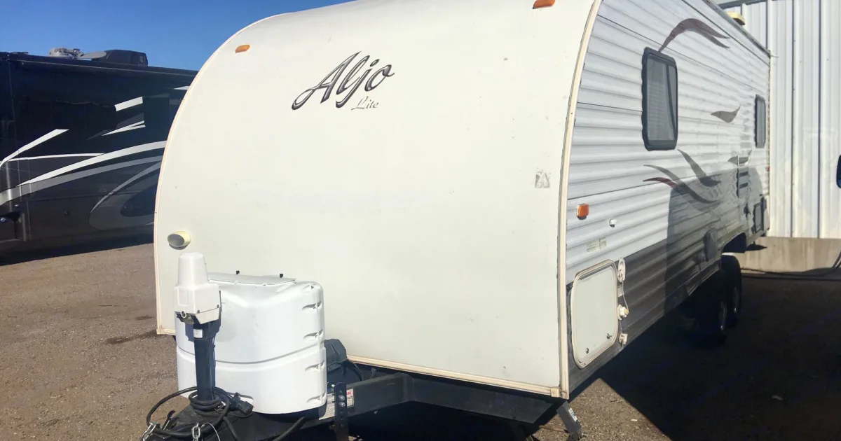 2010 Other Other Travel trailer in Avondale, AZ | Outdoorsy