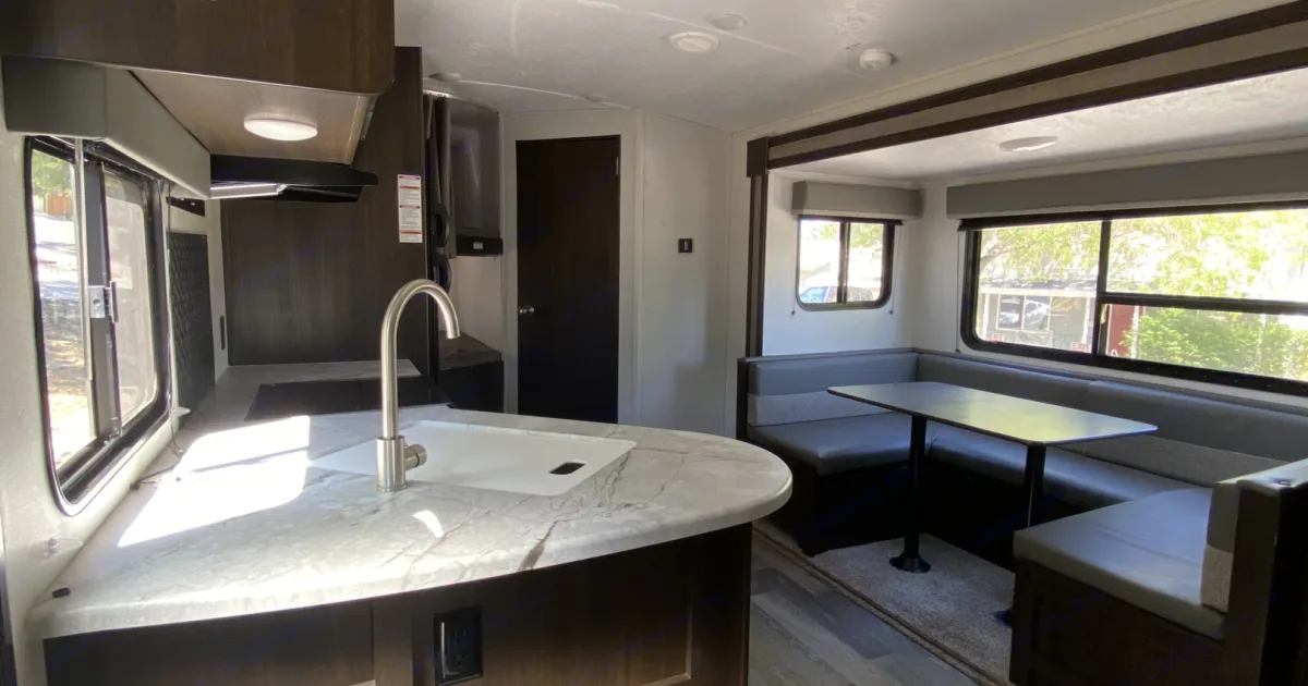 2021 Keystone RV Springdale Travel trailer Rental in Reno, NV | Outdoorsy