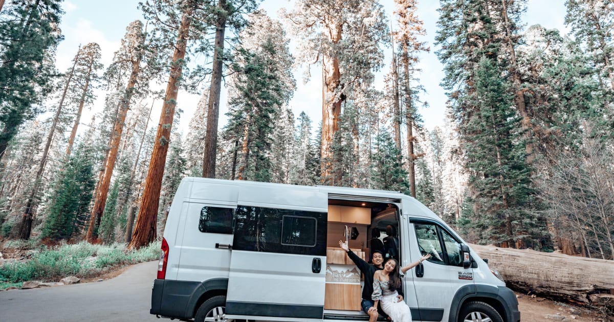 2024 Ram Promaster 3500 Class B in Missouri City, TX | Outdoorsy