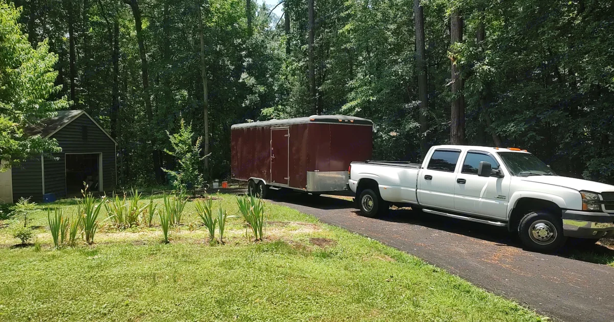 2005 Forest River Auto Plus Other Rental in Chesterfield, VA | Outdoorsy