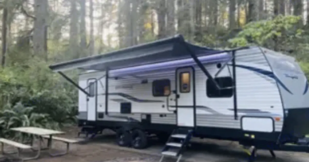 2020 Keystone RV Other Travel trailer in Soddy Daisy, TN | Outdoorsy