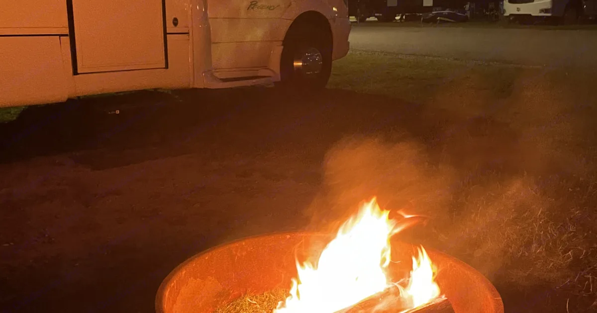 2020 Regency RV Ultra Brougham Class B Rental in Barnstable, MA | Outdoorsy