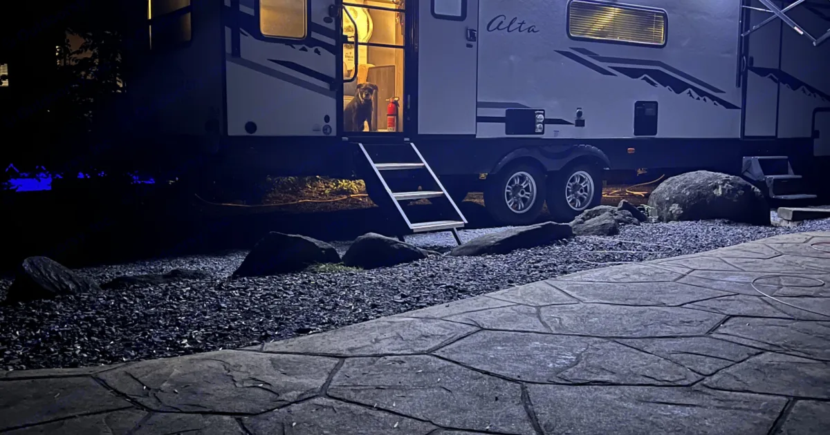 2021 East to West Alta Travel trailer Rental in Lakeland, FL | Outdoorsy