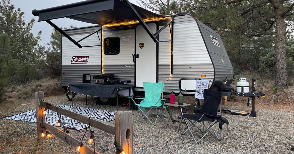 Cool Review About Trailer Rental Colorado Springs Cofeed