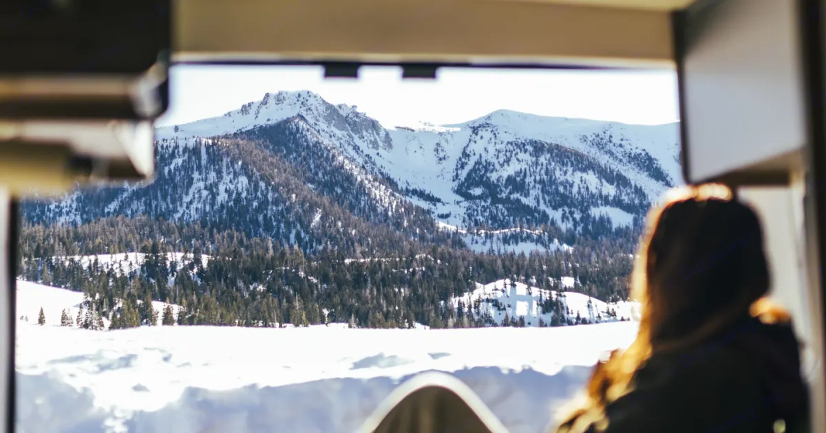 2022 Solis 59P Solis Class B Rental in Santa Monica, CA | Outdoorsy