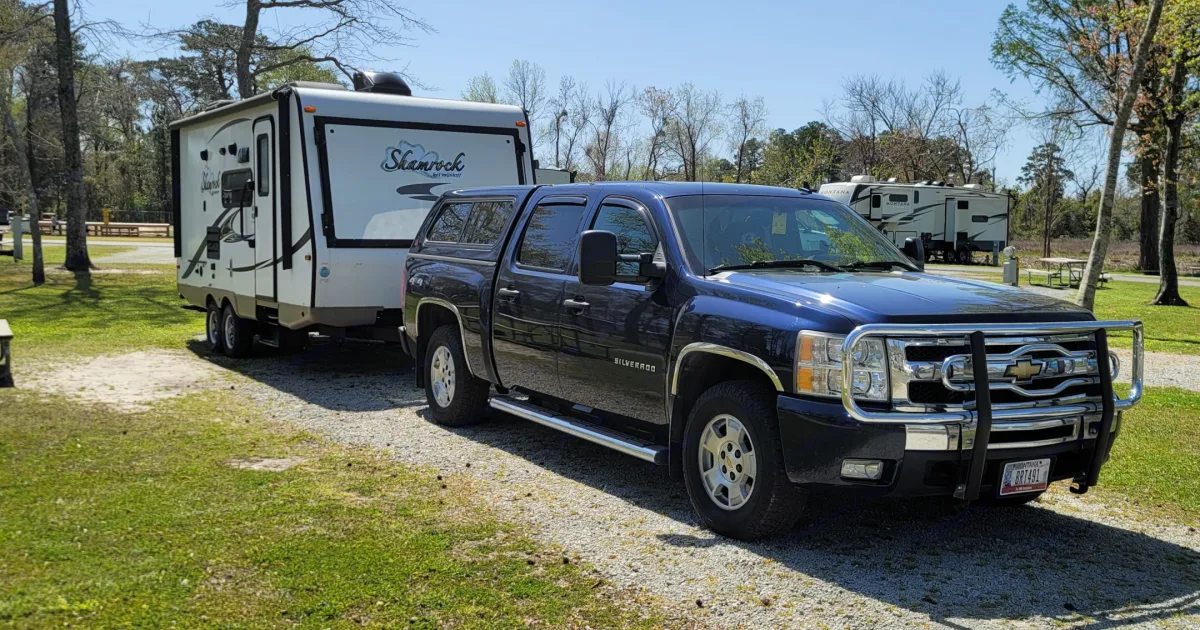2015 Forest River Flagstaff Shamrock Travel trailer in Hubert, NC ...