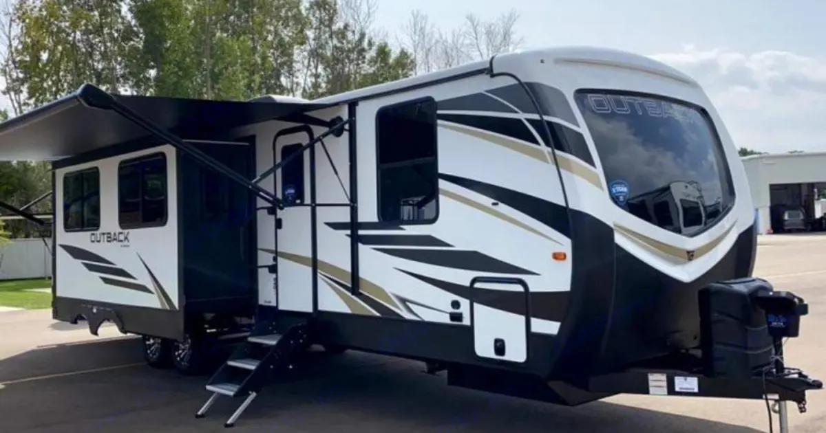 2022 Keystone RV Outback Travel trailer Rental in Murrieta, CA | Outdoorsy