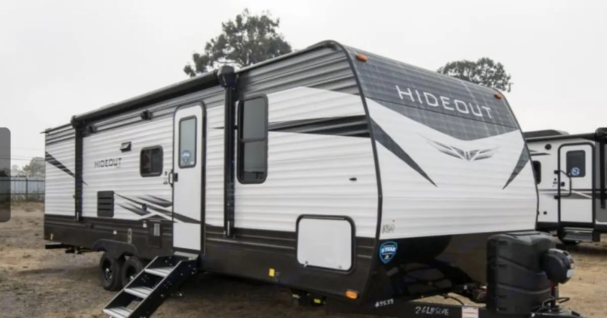2020 Keystone RV Hideout LHS Travel trailer in Santa Maria, CA | Outdoorsy