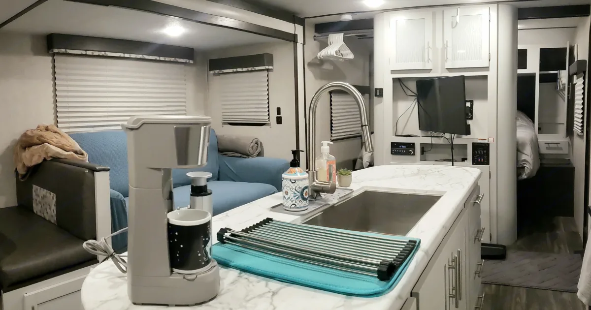 2020 Keystone RV Bullet Ultra Lite Travel trailer Rental in Spokane ...