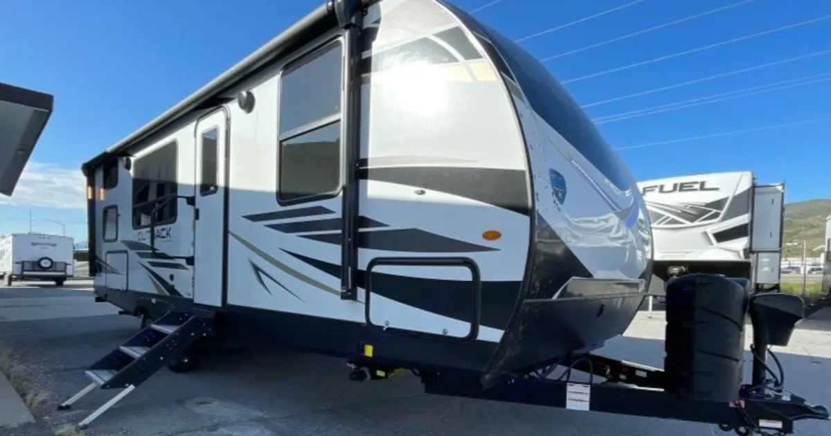 2022 Keystone RV Outback Ultra-Lite Travel trailer Rental in San Diego ...