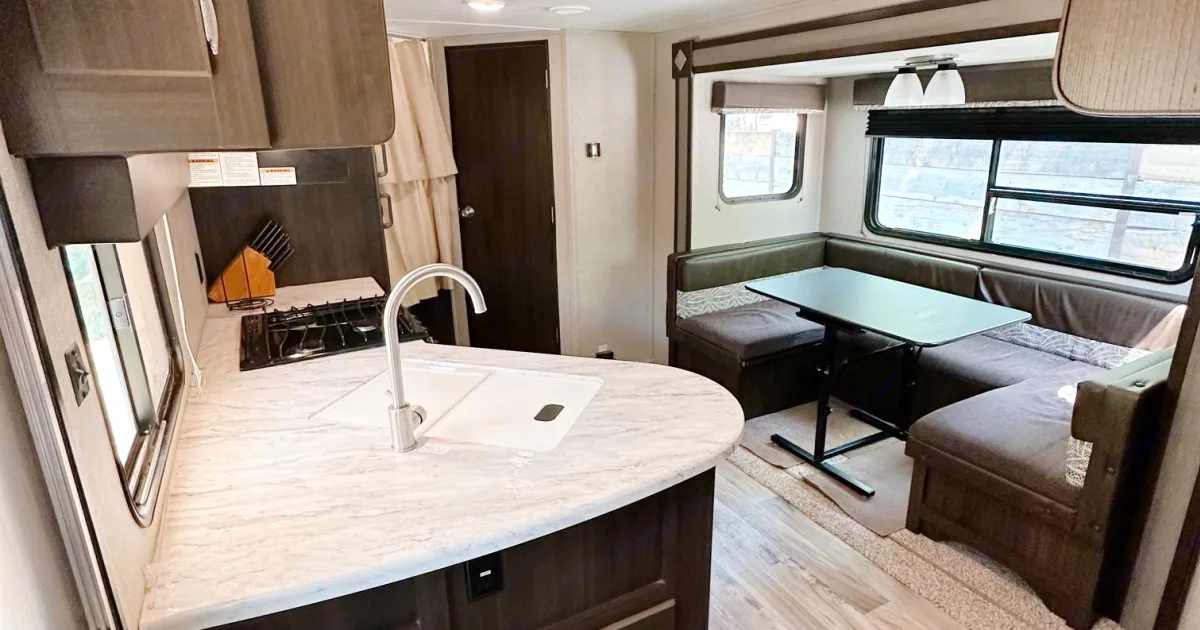 2019 Keystone RV Springdale Travel trailer in Hurricane, UT | Outdoorsy