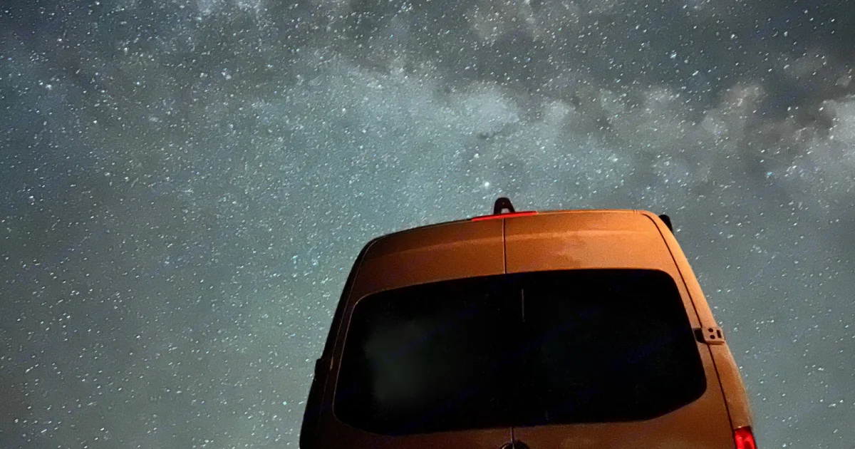 2019 Mercedes-Benz Sprinter Camper van Rental in Layton, UT | Outdoorsy