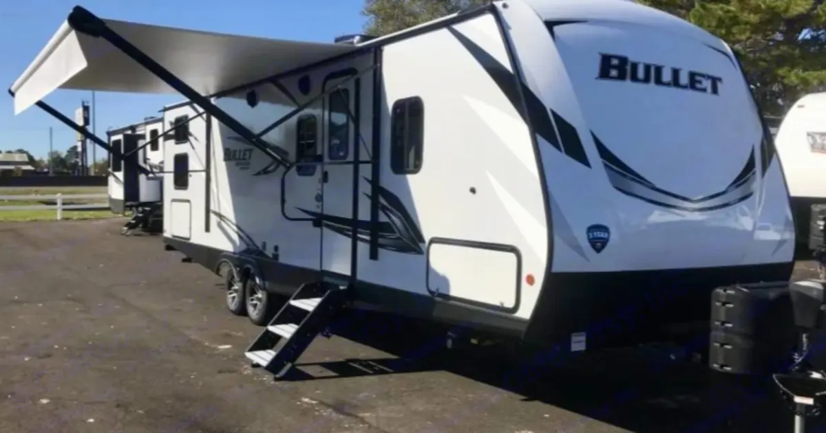 2021 Keystone Bullet Travel trailer Rental in Apache Junction, AZ ...