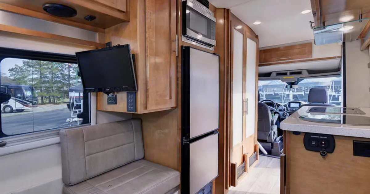 2019 Coachmen CrossFit 22c Class B in Staunton, VA | Outdoorsy
