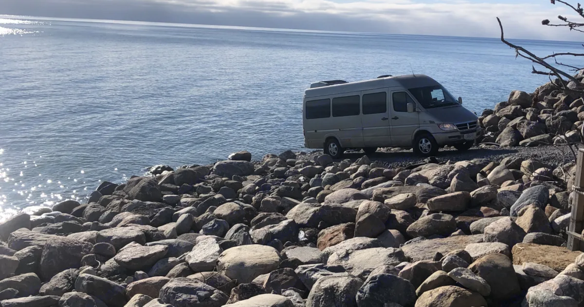 2006 Mercedes/Dodge Sprinter Class B Rental in Oshawa, ON | Outdoorsy