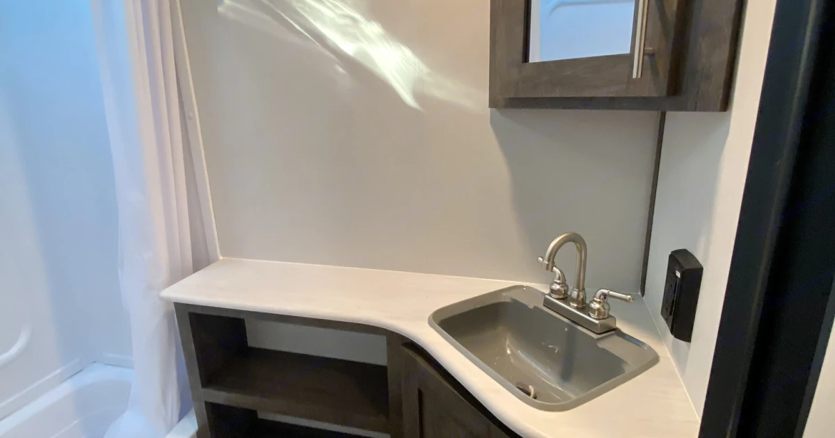 2023 Riverside RV Xplorer Travel trailer Rental in Covington, LA ...