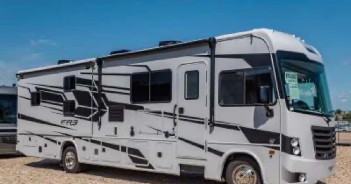 2023 FR3 FR3 Motorhome Class A Rental in Simi Valley, CA | Outdoorsy