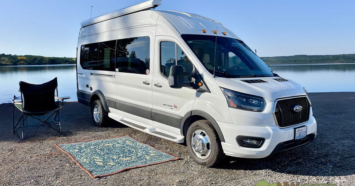 2023 Coachmen Beyond Class B Rental in Lynnwood, WA | Outdoorsy